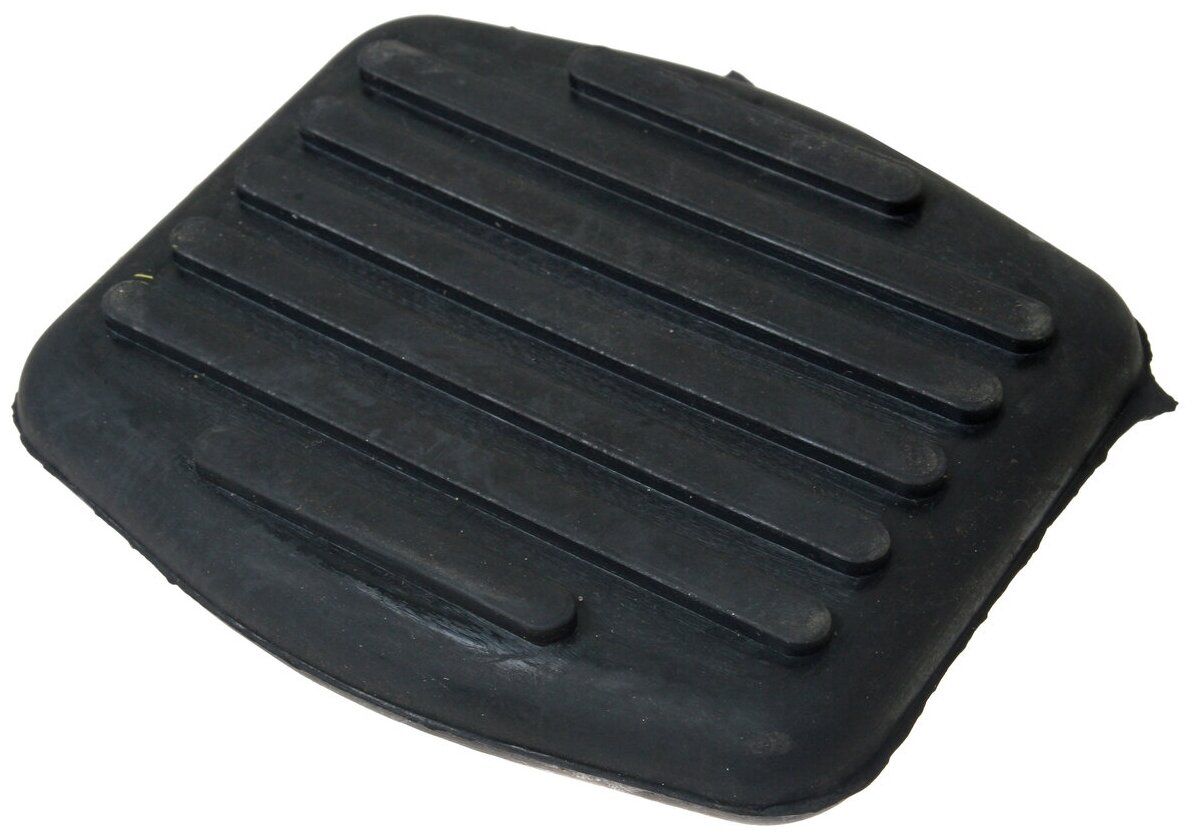 Накладка педали тормоза и сцепления МАЗ 5336-1602029 от Беларусьрезинотехника, 1 шт