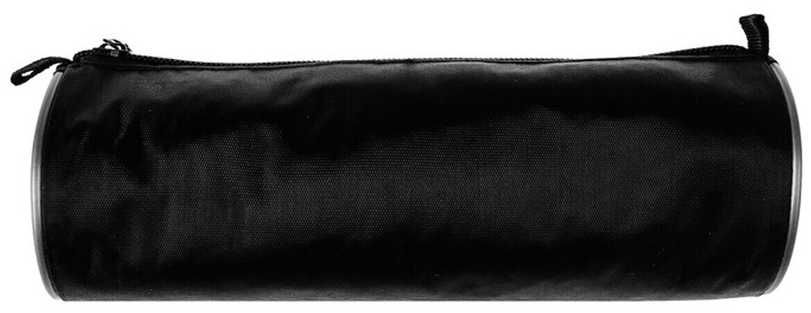 Пенал черный TINA BOLOTINA