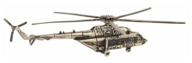 Вертолет Ми 17-V5 1:200 (ВхШхД 3см./12см./9см.)