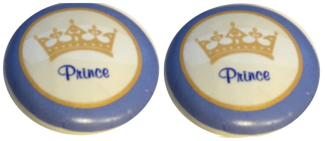 Ручки мебельные фарфоровые, ручной работы. Круглая с различными изображениями, покрытые глянцем. покрытые глазурью. 2 шт. + 2 шт. винта.