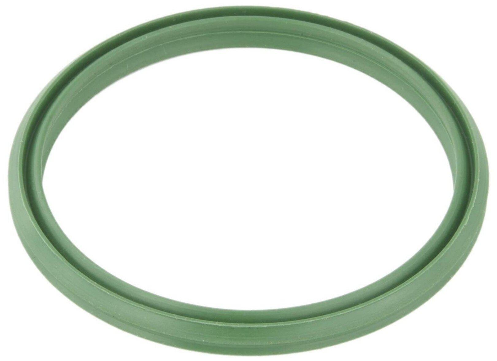 Кольцо уплотнительное воздушного патрубка SEAT, VOLKSWAGEN, AUDI RINGAH-007 FEBEST.