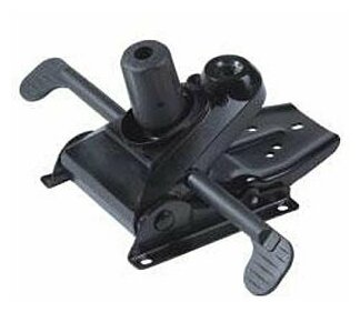 Механизм качания c синхро-платой 195*195