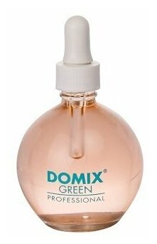 Domix, Масло для кутикулы арбуз