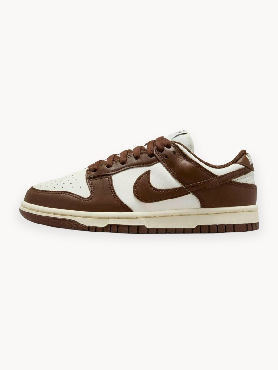 Кроссовки Dunk Low