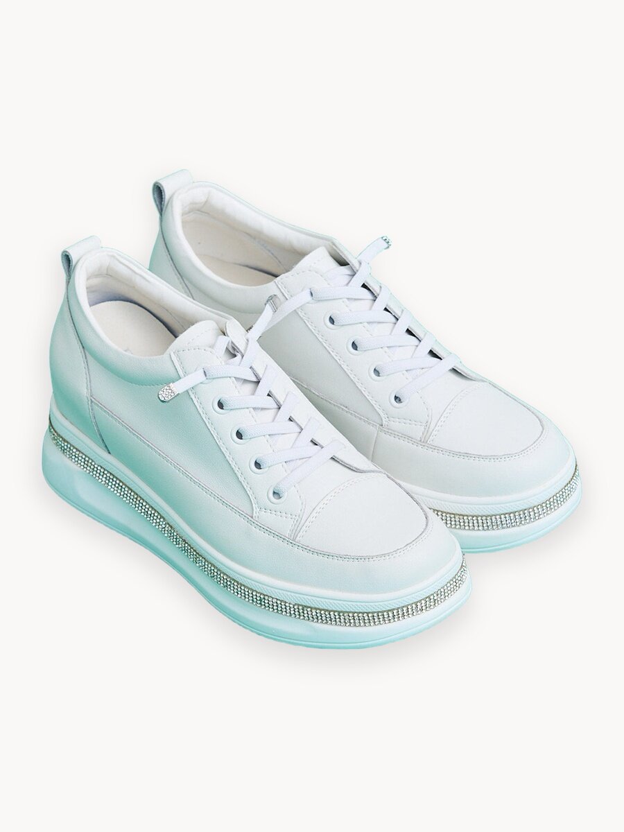 Кроссовки Brado сникеры