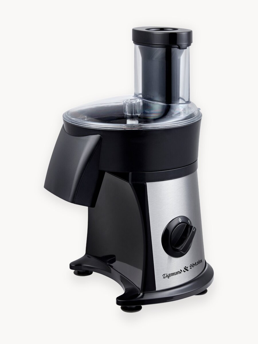 Мультирезка электрическая Zigmund & Shtain Salatmeister SM-24