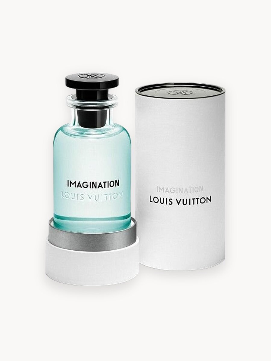 Парфюмерная вода Louis Vuitton Imagination 200 мл