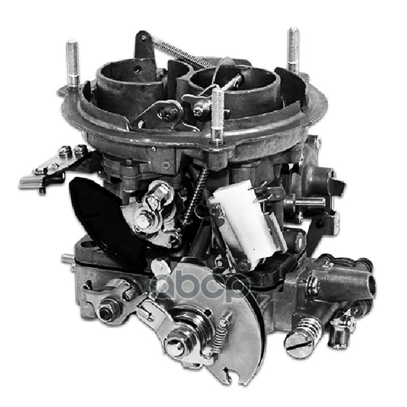 Карбюратор PEKAR К-151Ц УАЗ-31512 (ЗМЗ-410) PEKAR арт. К151Ц1107010