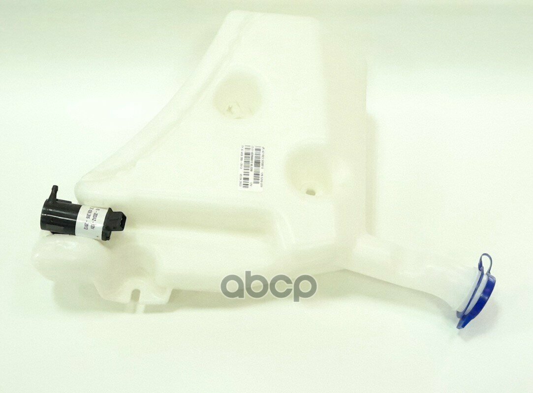 Бачок омывателя ГАЗель Next, ГАЗон Next в сборе (ОАО ГАЗ) GAZ арт. А21R23.5208010