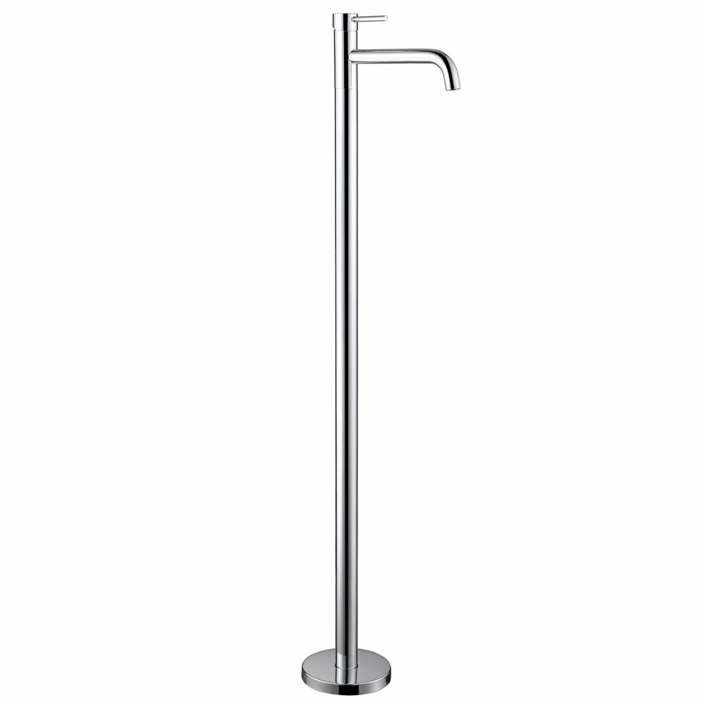 Напольный смеситель для раковины ABBER Wasser Kreis (AF8140)