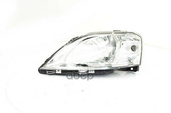 Фара RENAULT Logan (09-) левая BSG BSG AUTO PARTS арт. BSG75800036