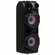 Колонка АС SVEN PS-750, черный (80 Вт, TWS, Bluetooth, FM, USB, microSD, LED-дис...
