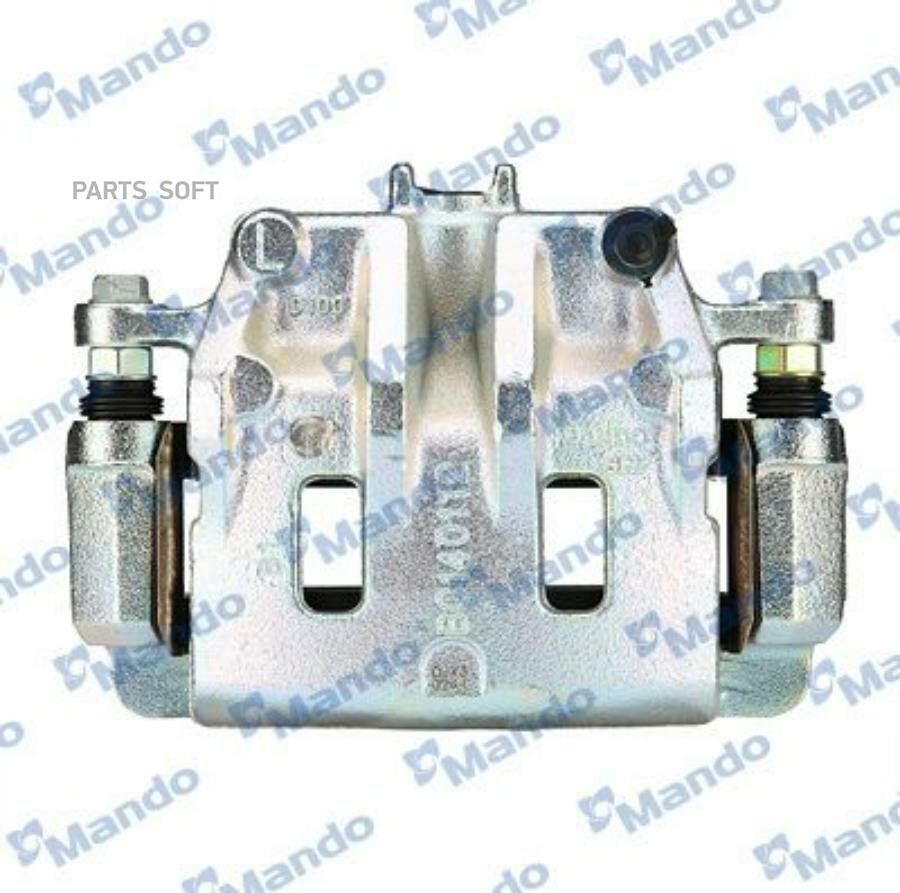 MANDO EX4811008B50 тормозной суппорт SSANGYONG EX4811008B50 ()