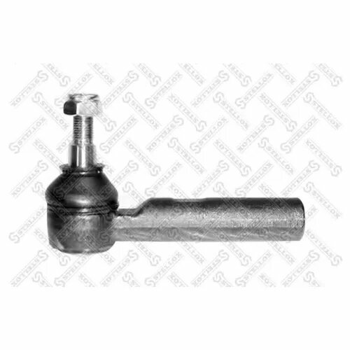 Наконечник рулевой FIAT DUCATO 94], 5101321SX STELLOX 51-01321-SX