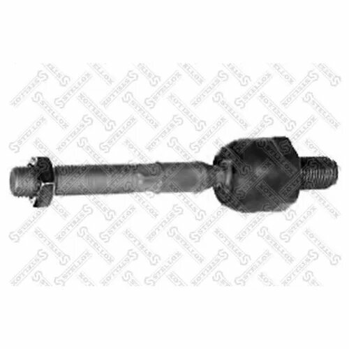 Тяга рулевая VOLVO S60/V70/S80 04], 5504100SX STELLOX 55-04100-SX