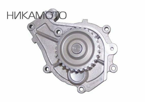 CHERY 484J-1307010 Насос водяной CHERY Cross Eastar, Eastar, Fora, M11, Tiggo, Vortex Estina