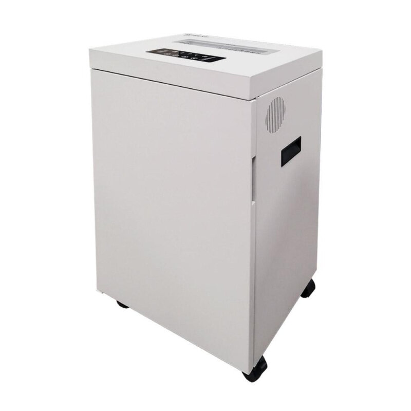 Шредер (уничтожитель) Office Kit S535, P-4 ур. секр, до 35 листов, 50л