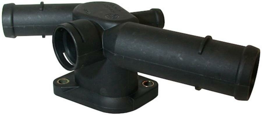 JP GROUP Фланец сис. охлаждения AUDI A3 (8L1) 1.6 [1996/09-2003/05], SEAT CORDOBA (6K2) 1.6 [1999/06-2002/10],