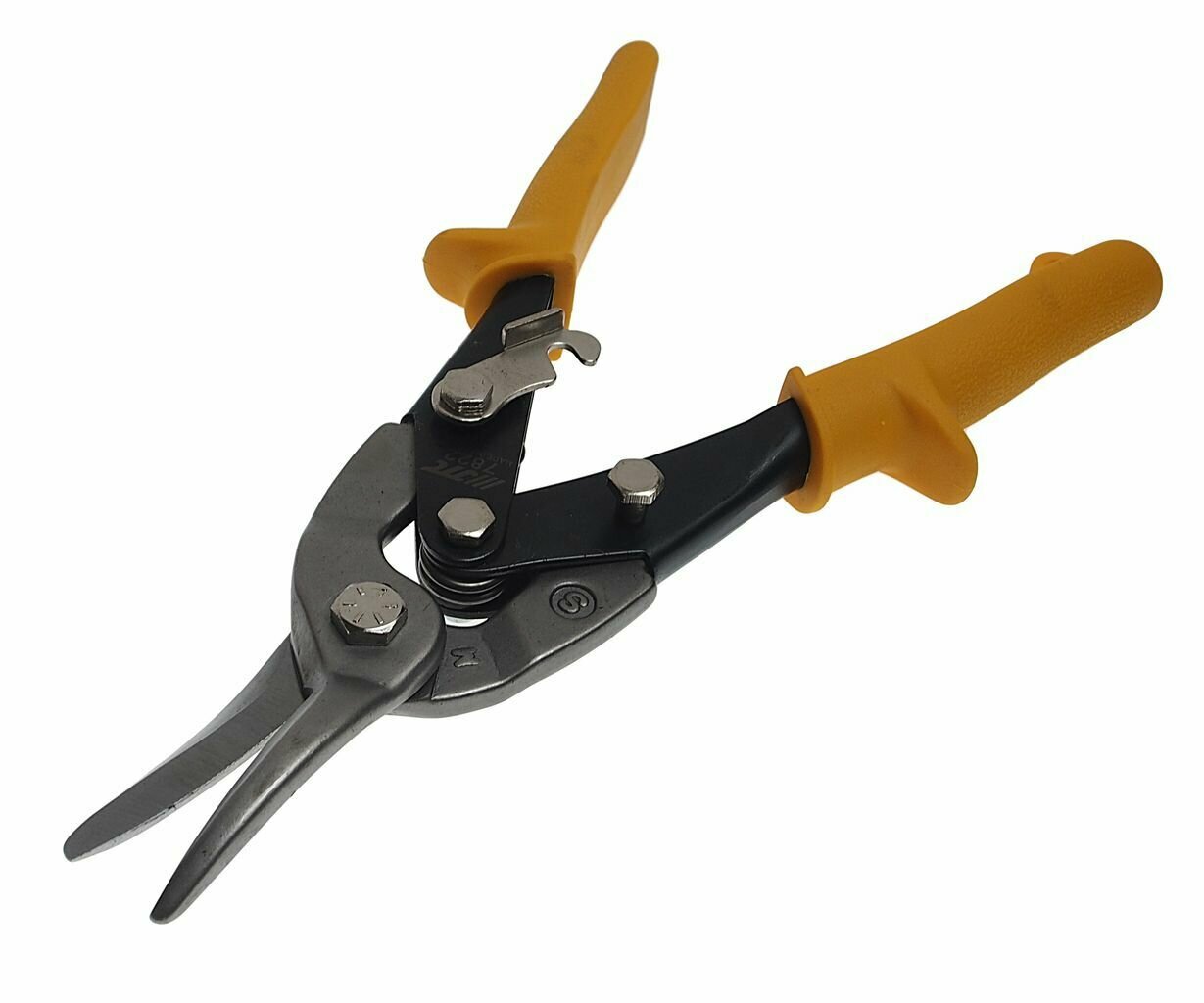 Ножницы по металлу JTC-7822