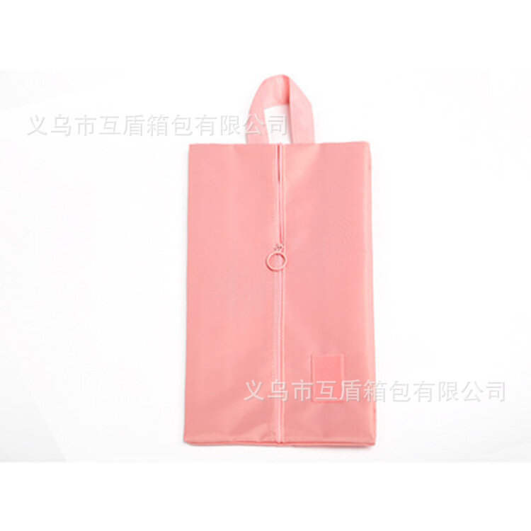 Дорожная сумка для хранения обуви с защитой от брызг, портативная, подходит для спортивной обуви, баскетбольных кроссовок, ручная, для домашнего использования, пыле- и влагозащищённая.