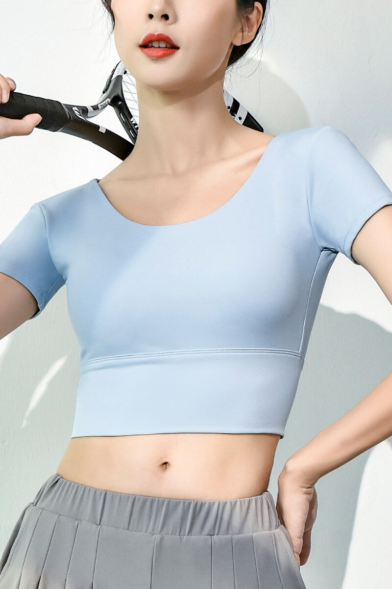 Майка спортивная