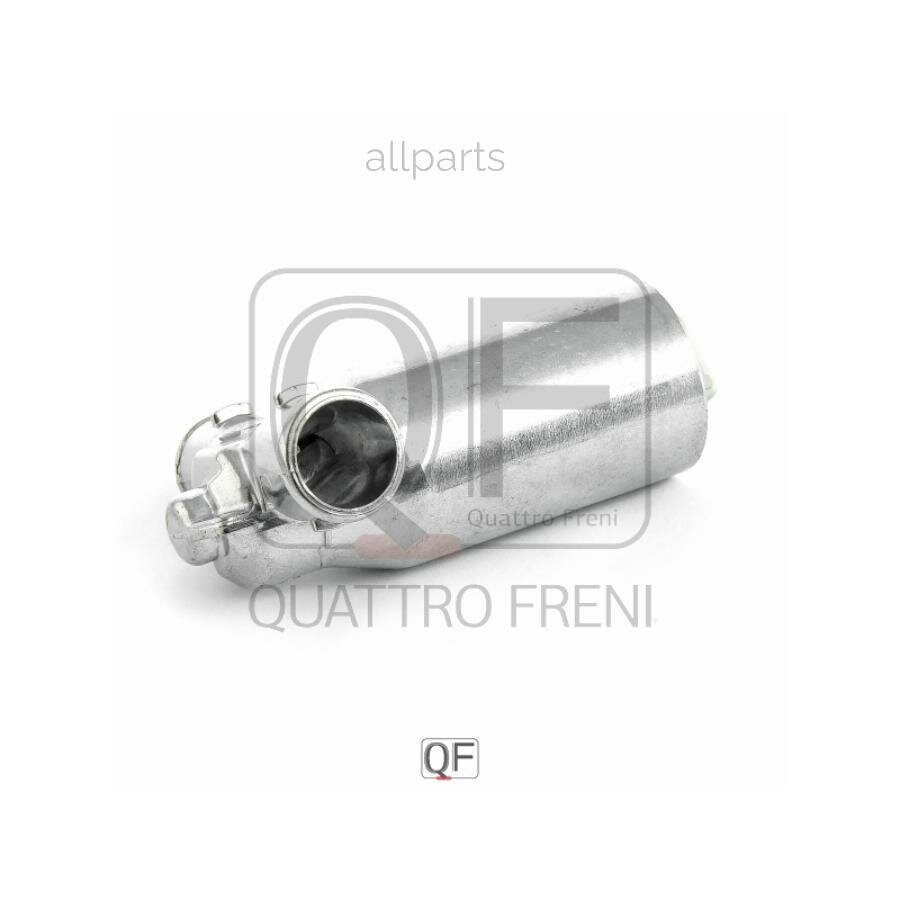 QUATTRO FRENI QF00T01472 Клапан холостого хода