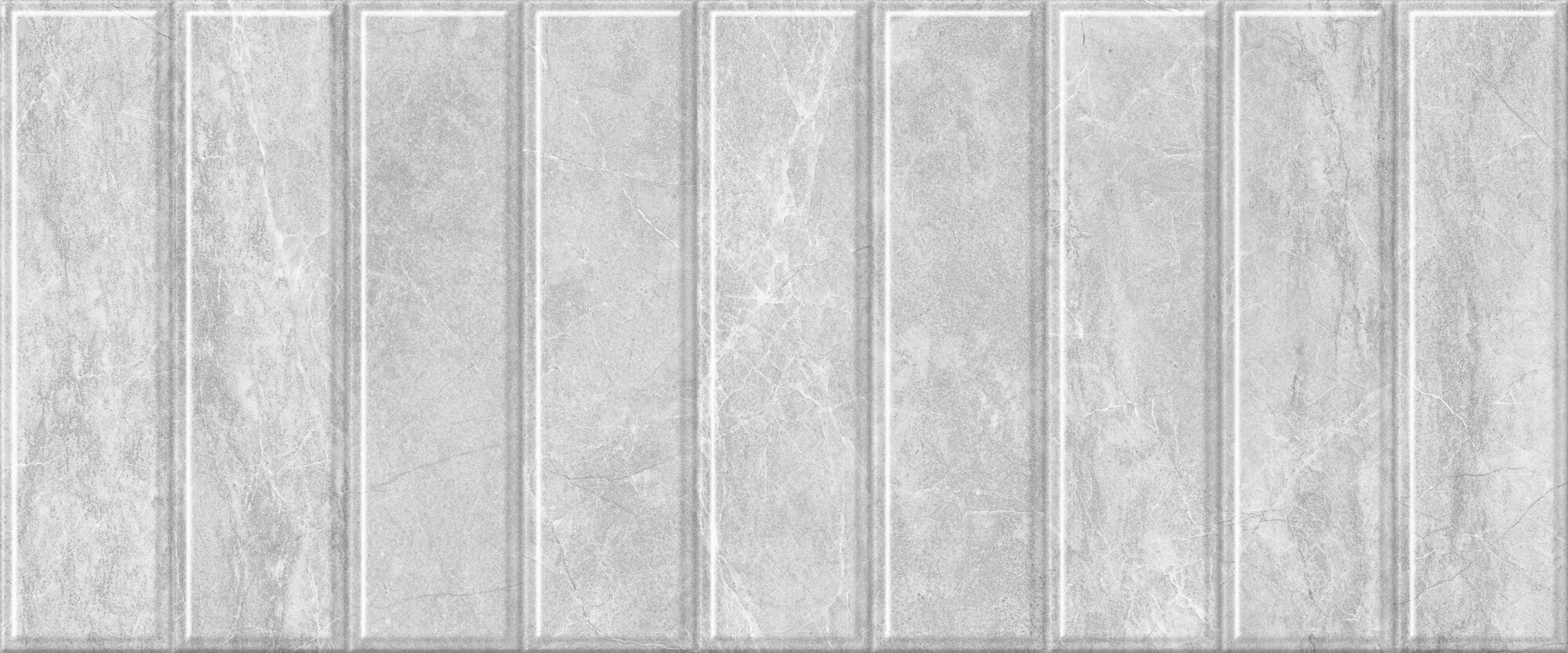 Плитка настенная Cameo grey wall 02 250х600 (1.2 м2 / 8 шт)