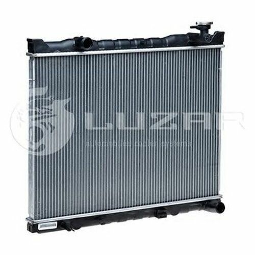 Радиатор охлаждения Luzar lrc08e1 для Kia Sorento