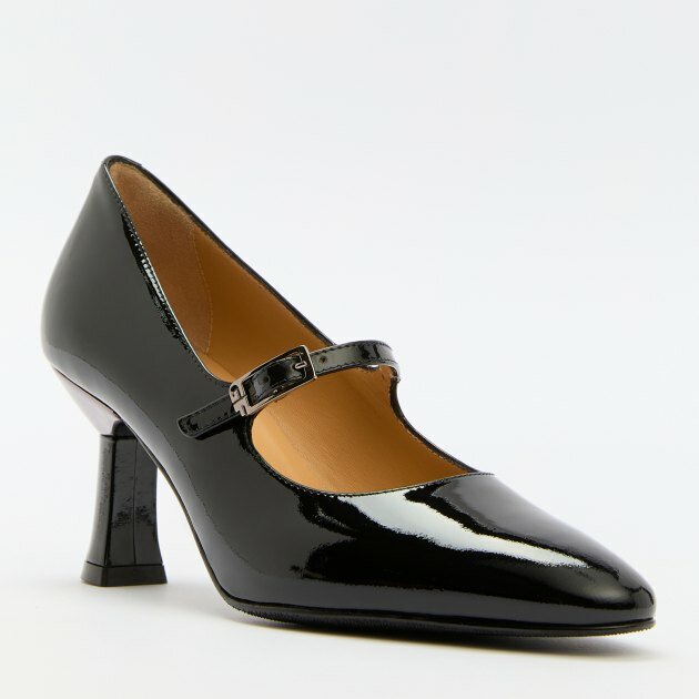 Туфли Мэри Джейн 