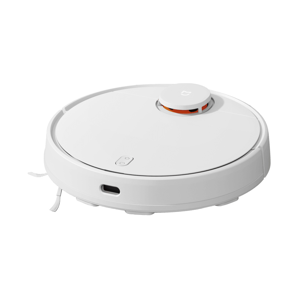 Пылесос Mi Robot Vacuum S10 EU (BHR5988EU) Белый