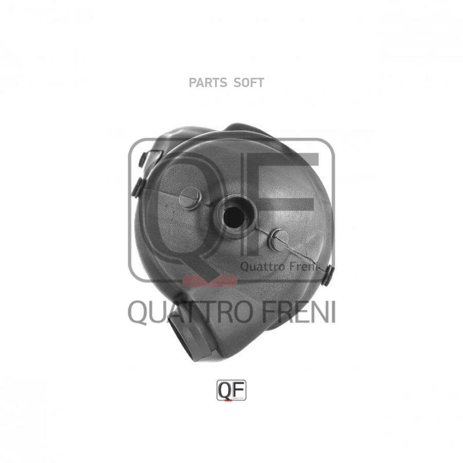 QUATTRO FRENI QF47A00045 Клапан системы вентиляции картера ()