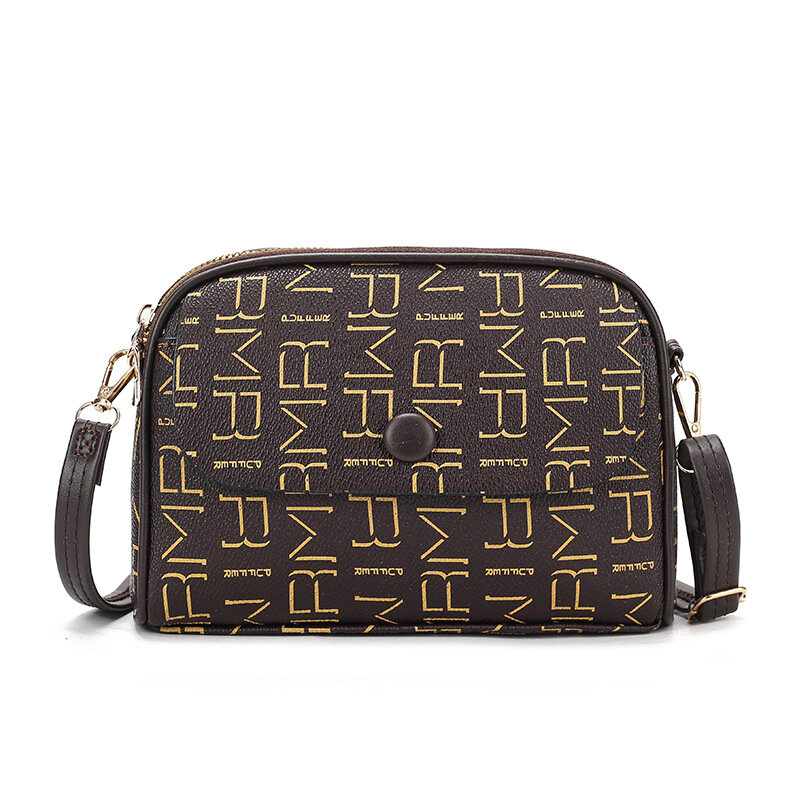 Сумка мессенджер