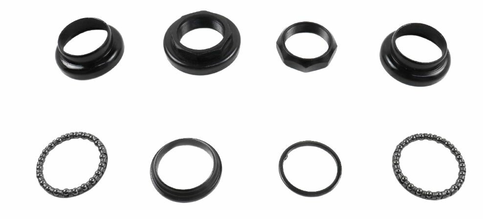 Детали рулевой колонки для трюковых самокатов "Neсo" H841G