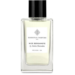 Парфюмерная вода Essential Parfums Nice Bergamote 100 мл.