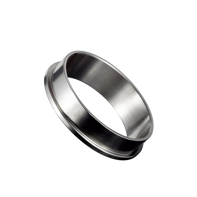 Кольцо-дозатор для кофе из нержавеющей стали Voronka 51-58,5 мм 53mm
