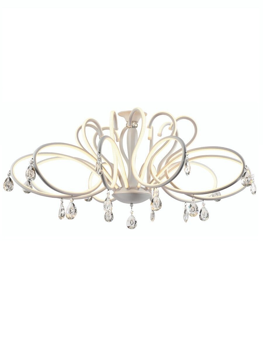 Люстра FLAMING-10