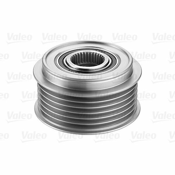 Шкив генератора для автомобиля, VALEO 588094 (1 шт.)