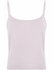 Топ Teddy Cashmere Rapallo, размер 44, purple