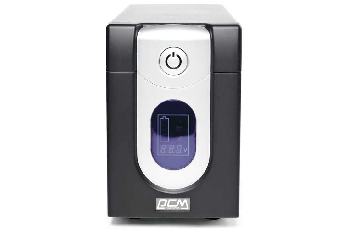 Источник бесперебойного питания Powercom IMD-3000AP