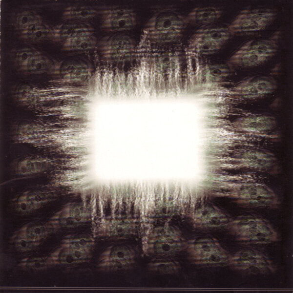 Диск Tool: Aenima (1 CD) — фото 1