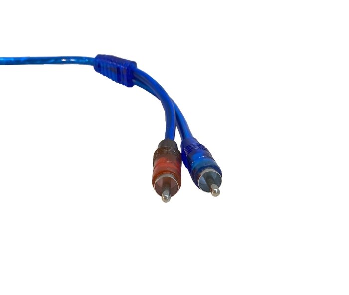 Разветвитель 2xRCA - RCA