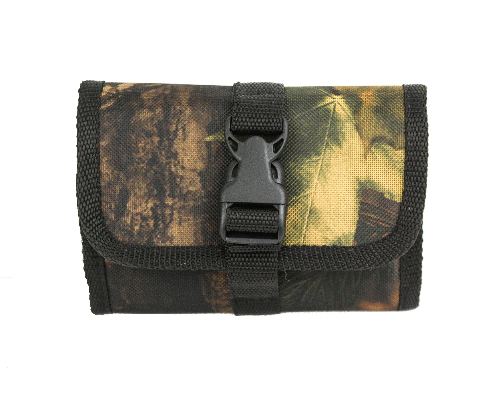 Хольстер Подсумок 14х7,62 ткань для патронов - удобство хранения и бы доступа