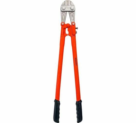 Болторез кусачки 750 мм ручной Gigant gbc-750