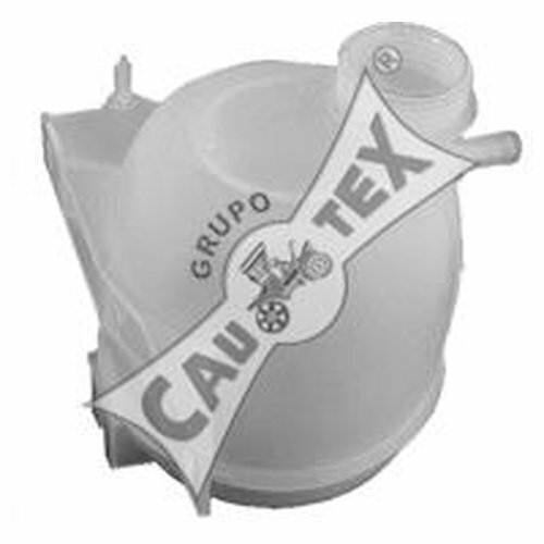Бачок расширительный CAUTEX 954085 для Renault Clio II, Kangoo, THALIA I LB I