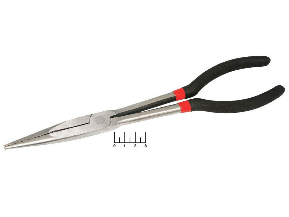 Круглогубцы 280мм