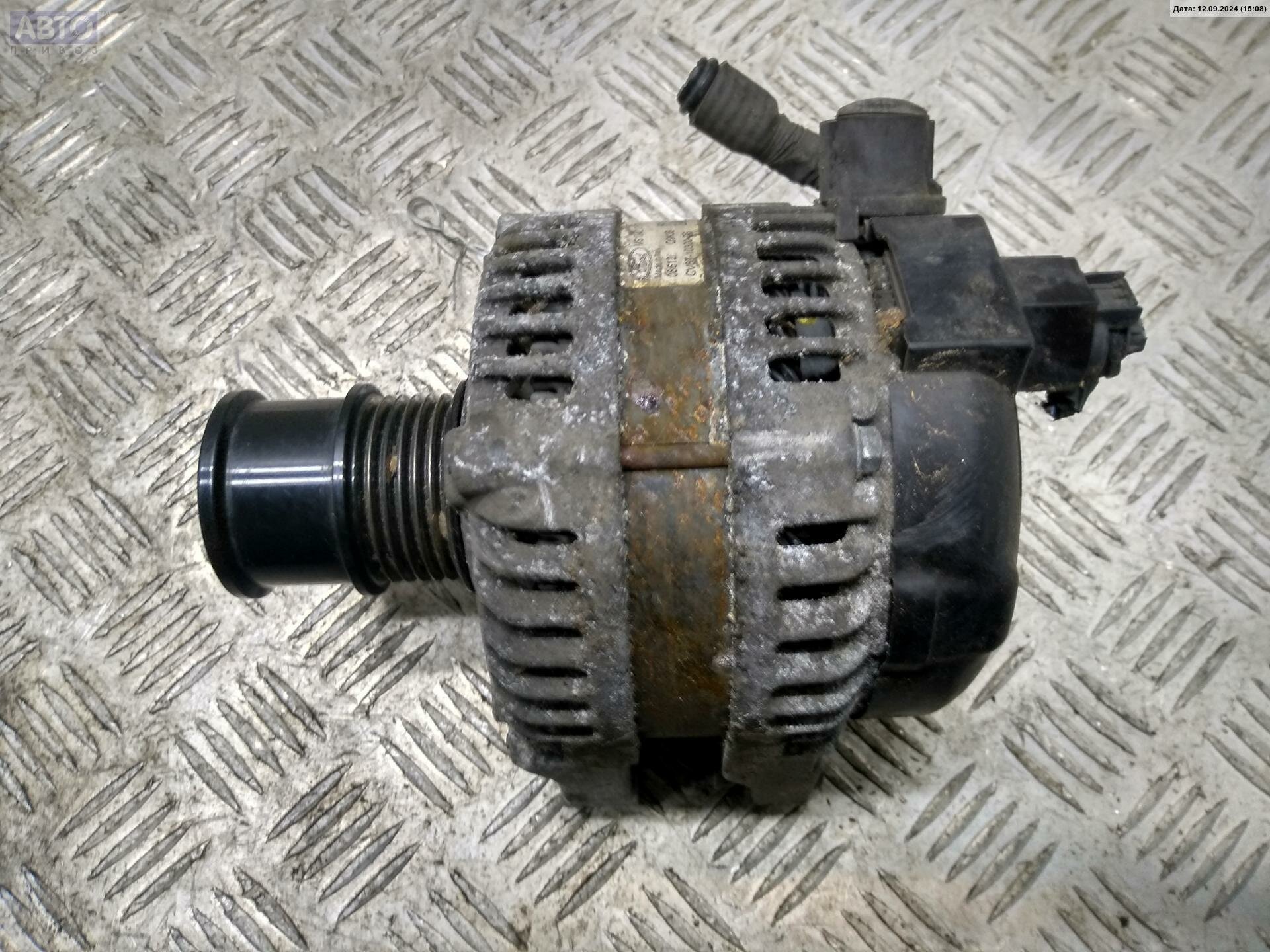 Генератор Ford Focus 3 (2011-2018)