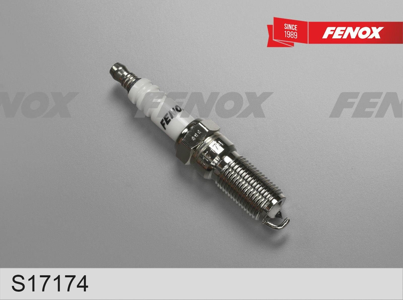 S17174 Свеча зажигания MAZDA/FORD CX-7/CX-9/FOCUS/MONDEO -09