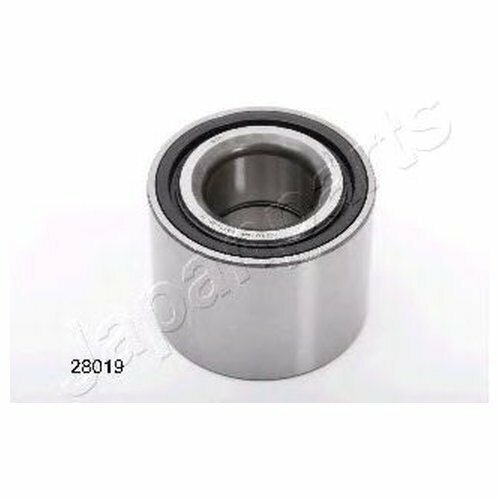 Подшипника ступицы колеса без болтов Japanparts KK28019 для Suzuki Splash, Swift III