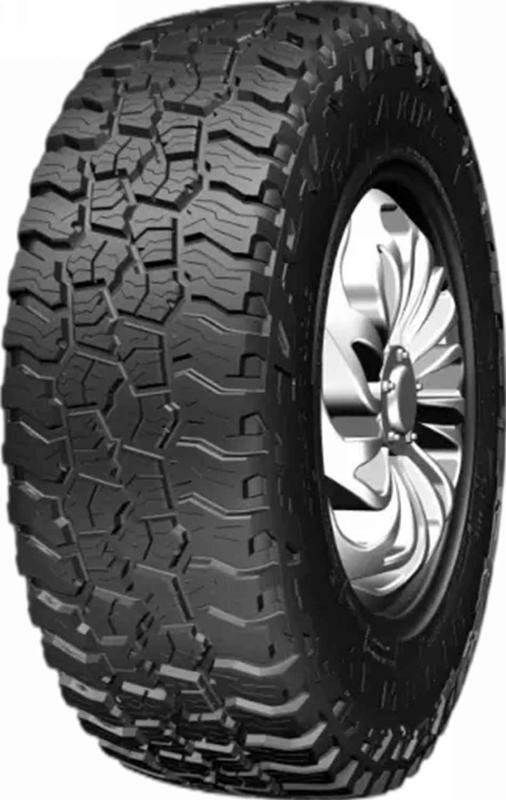 Шина WideWay BAJA KING A/T 285/75 R16 121/118R