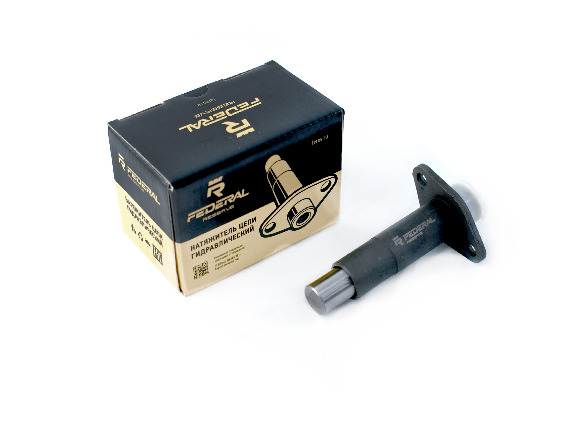 Натяжитель цепи ВАЗ 2121, Niva привода ГРМ гидравлический (н/о) Federal Reserve